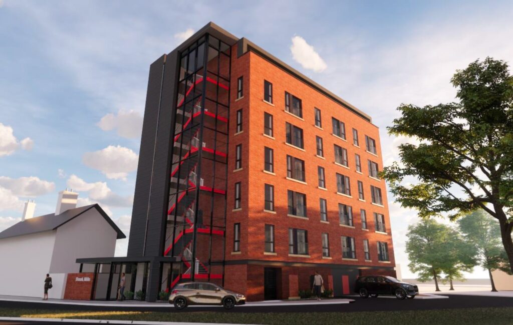 PMD Land Developments Ltd | Specialist Property Developers